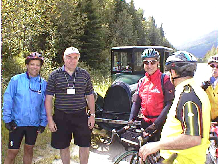 Les Increvables - Défi 2000 - Des nouvelles de nous Deuxième semaine