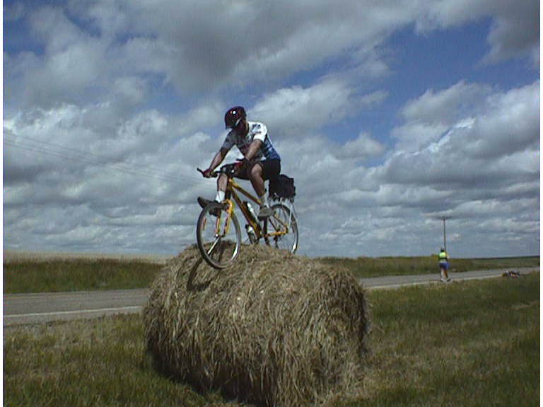 Les Increvables - Défi 2000 - Des nouvelles de nous Troisième semaine