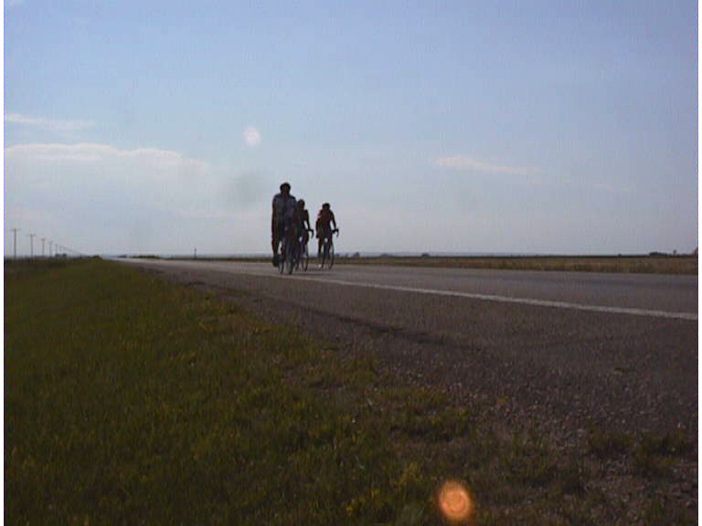 Les Increvables - Défi 2000 - Des nouvelles de nous Troisième semaine