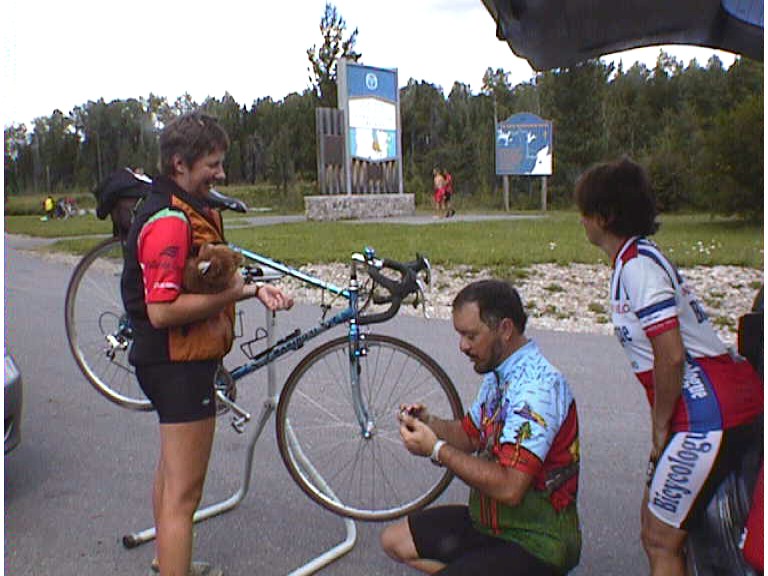 Les Increvables - Défi 2000 - Des nouvelles de nous Cinquième semaine