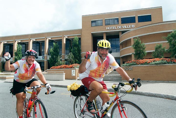 Les Increvables - Défi 2000 - Des nouvelles de nous Septième semaine