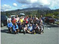 Les Increvables - Défi 2000 - Préparation