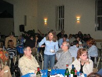 Photos de P. Forget, B. Binette et G Champoux